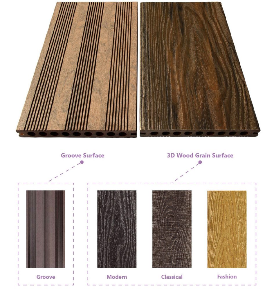 Composite Decking in Perth | WA composite Decking